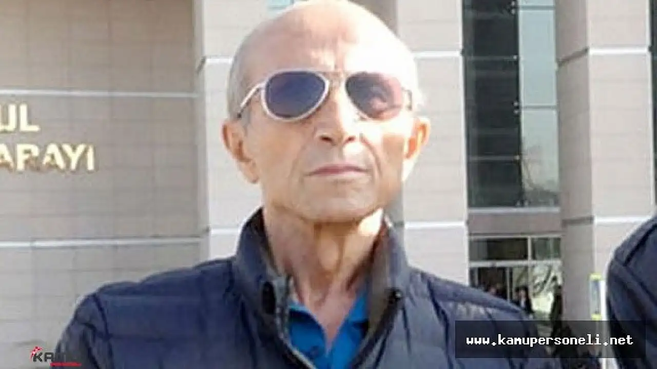 Yaşar Nuri Öztürk Doğum Gününde Hayatını Kaybetti , Yaşar Nuri Öztürk ...